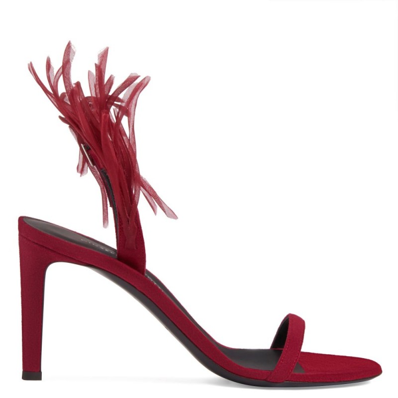 Giuseppe Zanotti Design Fenice – Shoes Post