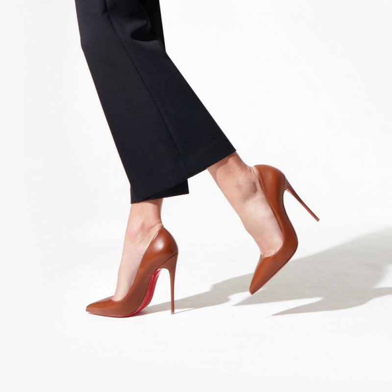 Christian Louboutin So Kate – Shoes Post