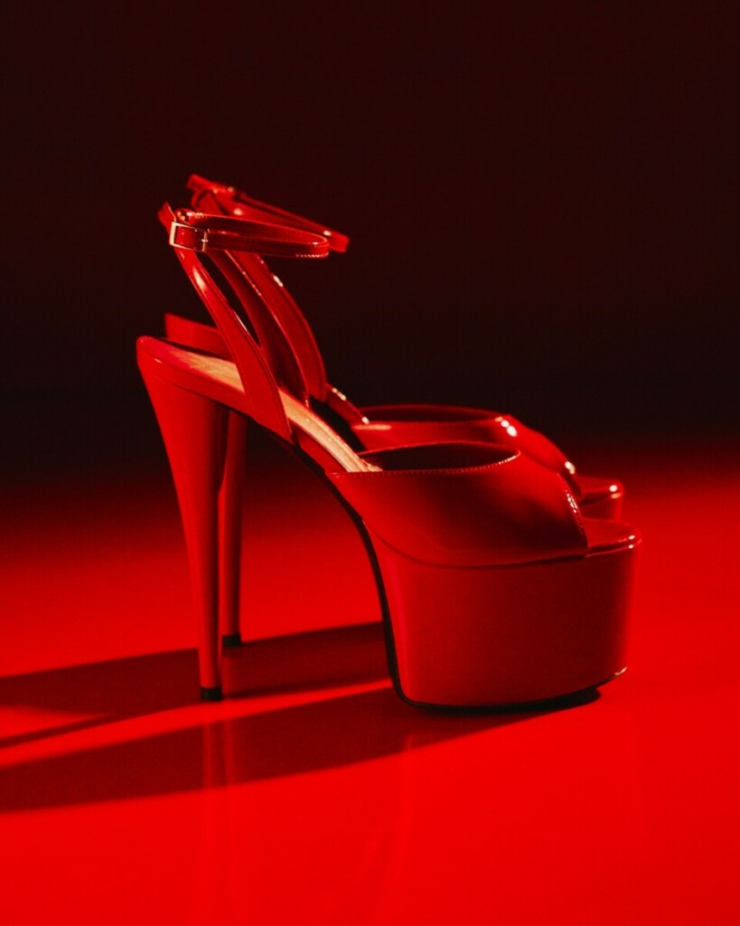 Giuseppe Zanotti Design Gz Aida – Shoes Post