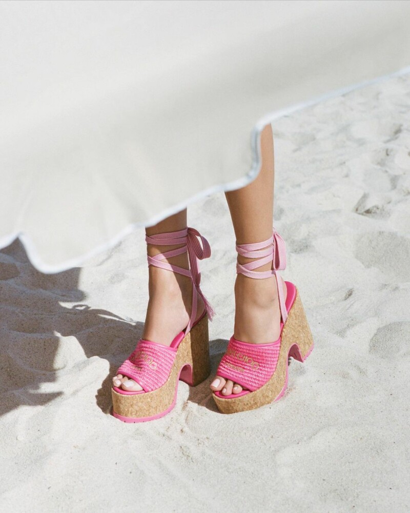 Christian Louboutin Spring/Summer 15 Heels Collection – Shoes Post