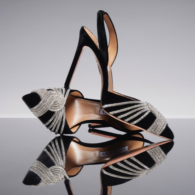 Nicki Minaj – Warrior Shoes From Alexander McQueen – Shoes Post