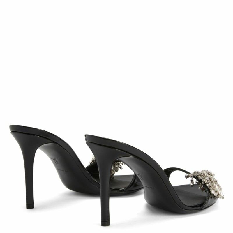 Giuseppe Zanotti Sabry Sandals – Shoes Post