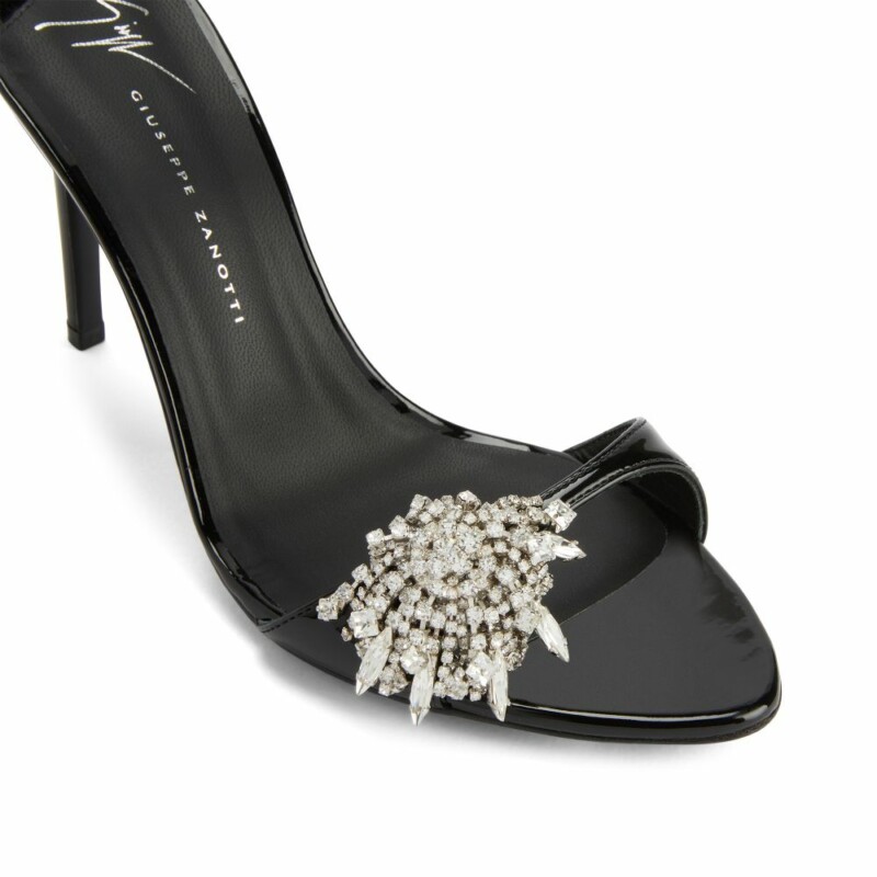 Giuseppe Zanotti Sabry Sandals – Shoes Post